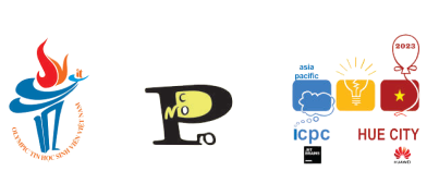 OLP, Procon, ICPC Việt Nam