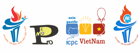 OLP, Procon, ICPC Việt Nam